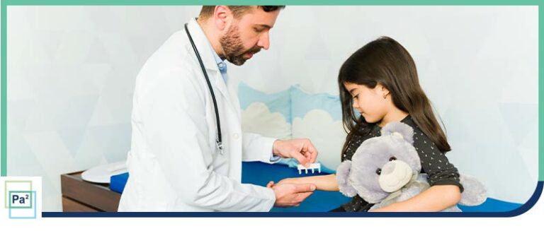 How Do Pediatric Allergists Check Babies for Allergies?